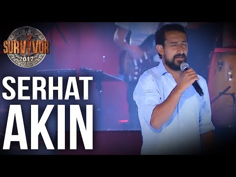 Serhat Akın - Samanyolu | 61.Bölüm | Survivor 2017