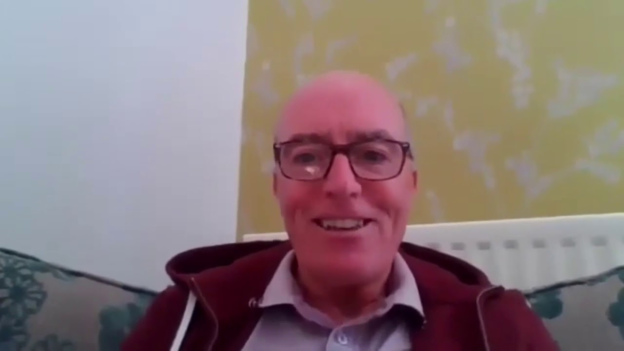 United We Stand - An Interview With Phil Bamber from Compassion UK ...