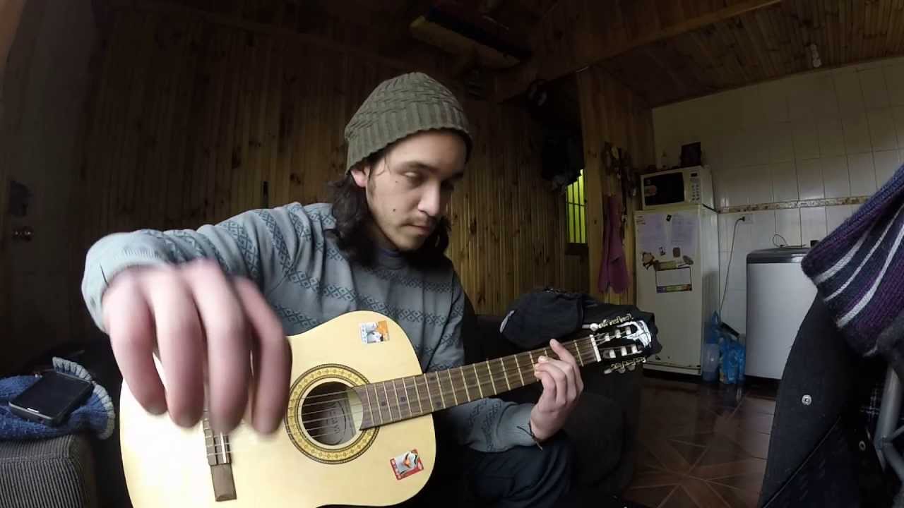 Eres la Fuente Marco Barrientos & Israel Chaparro. Cover - YouTube