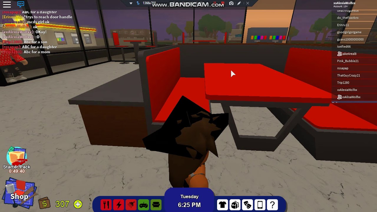 ~ The Family ~ // Rocitizens // Roleplaying // Roblox // Ep.4 - YouTube