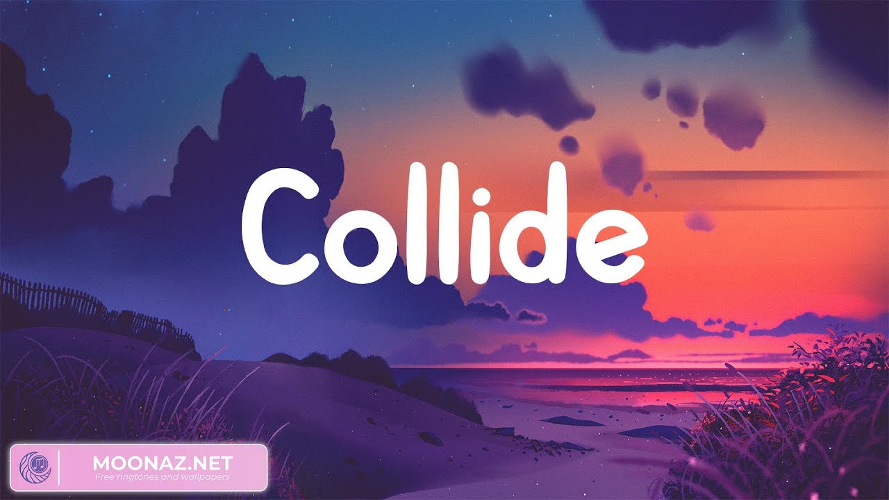 Collide - Justine Skye, Tyga (Lyrics) | Meghan Trainor, Calvin Harris ...