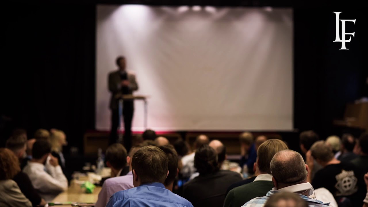 Greg Johnson Suggests 'Secret Agent' Ways to Aid the White Nationalist ...