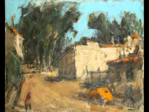 Stojan Pačov - online art gallery - YouTube