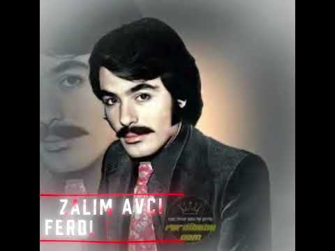#ferditayfur | SİZCE BU ŞARKIYI KİM SÖYLÜYOR ARKADAŞLAR “ZALİM AVCI”