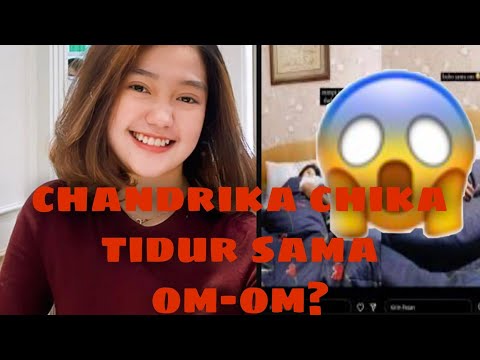 Isu Dijual Rp 20 Juta, Chandrika Chika Kini Pamer Bobo Bareng Sugar Daddy