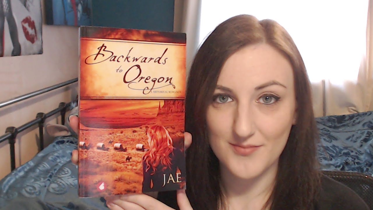 VIDEO REVIEW: BACKWARDS TO OREGON BY JAE - YouTube