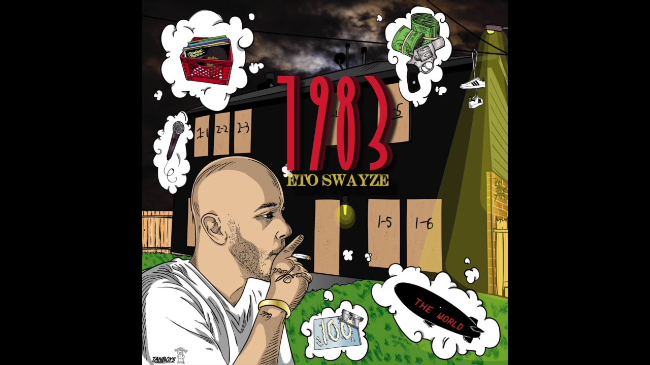 Eto - Fish Scale - YouTube