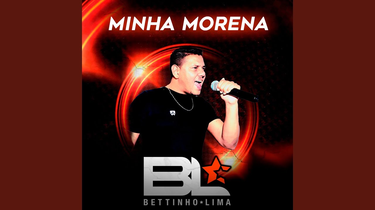 Minha Morena - YouTube