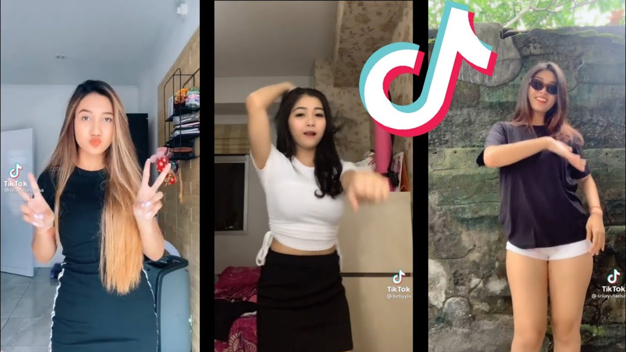 TIK TOK HADAL AHBEK SLOW - TIKTOK VIRAL - TIKTOK TERBARU2020 - YouTube