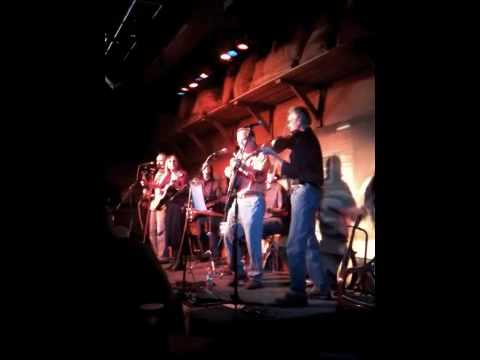 Steve Cahill 2010 - YouTube
