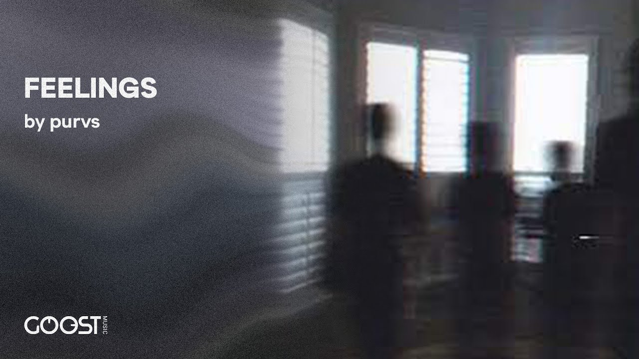 purvs - FEELINGS (Official Audio) - YouTube