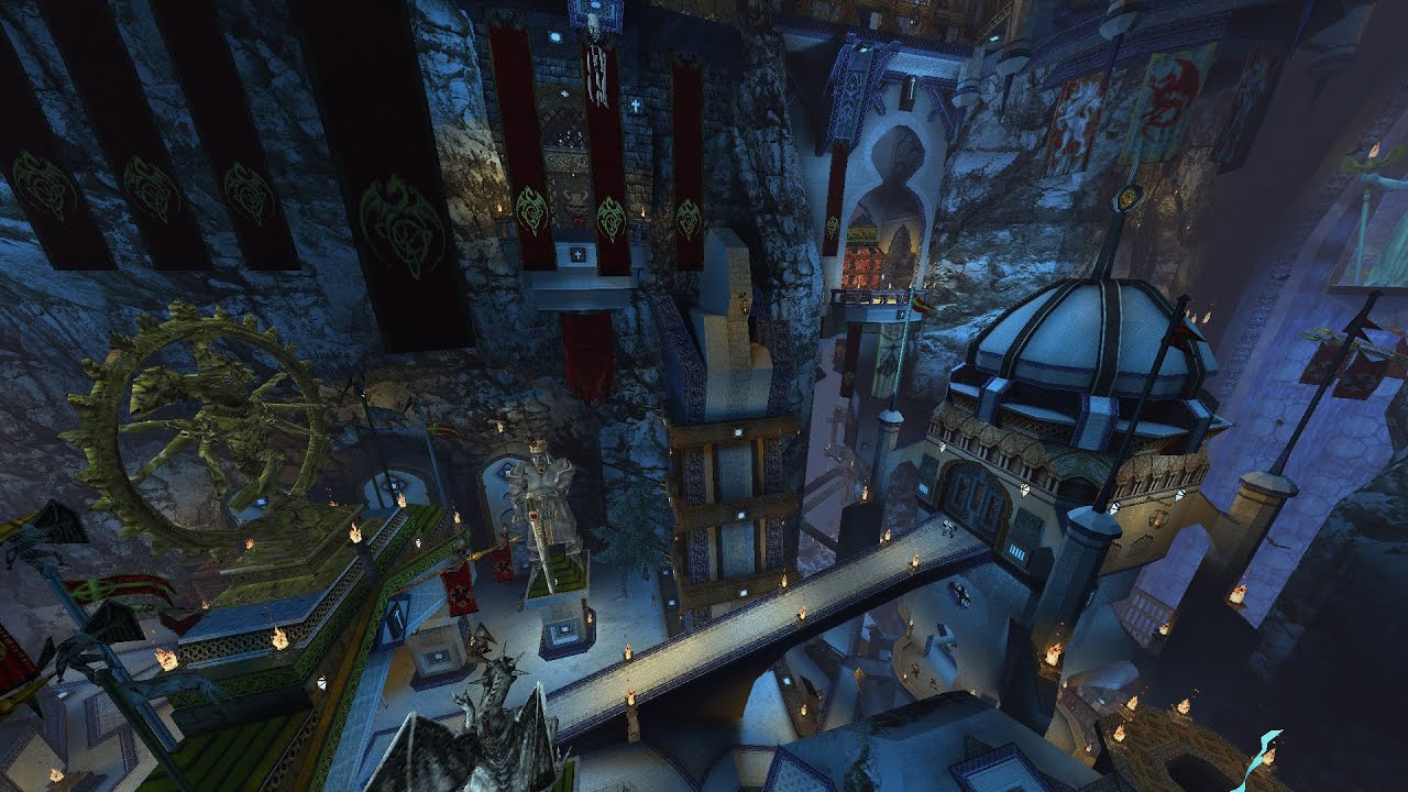 Quake - Mjolnir (Part 3) - YouTube