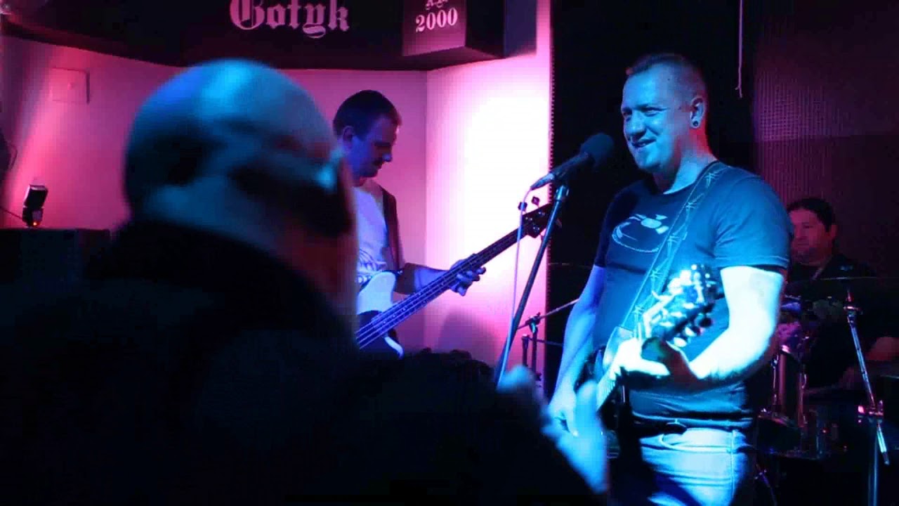 T-Birds " Przebudzenie" - YouTube