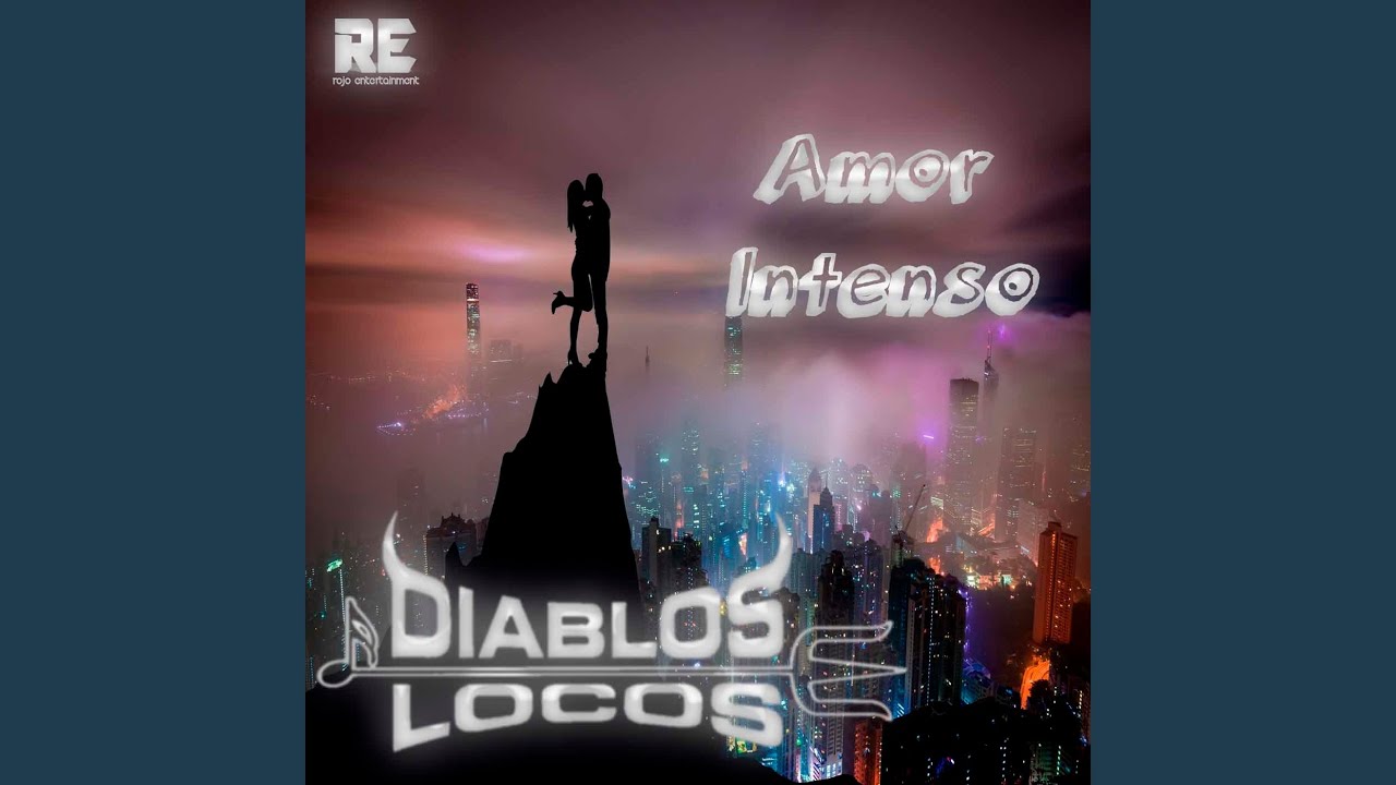 Amor Intenso - YouTube