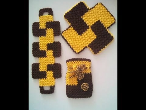 Çeyizlik uzun lif yapımı kendi tasarımım #lif #Aşkmerdiveni #knitting #patterns #aşk #love