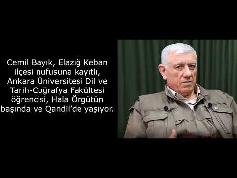 1978 PKK nin Birinci Kongresi Fis tplantısına katılanlar