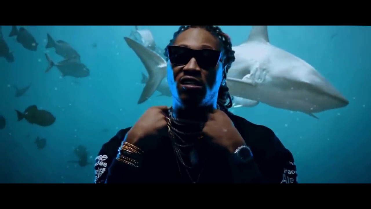 Future-Super Trapper - YouTube