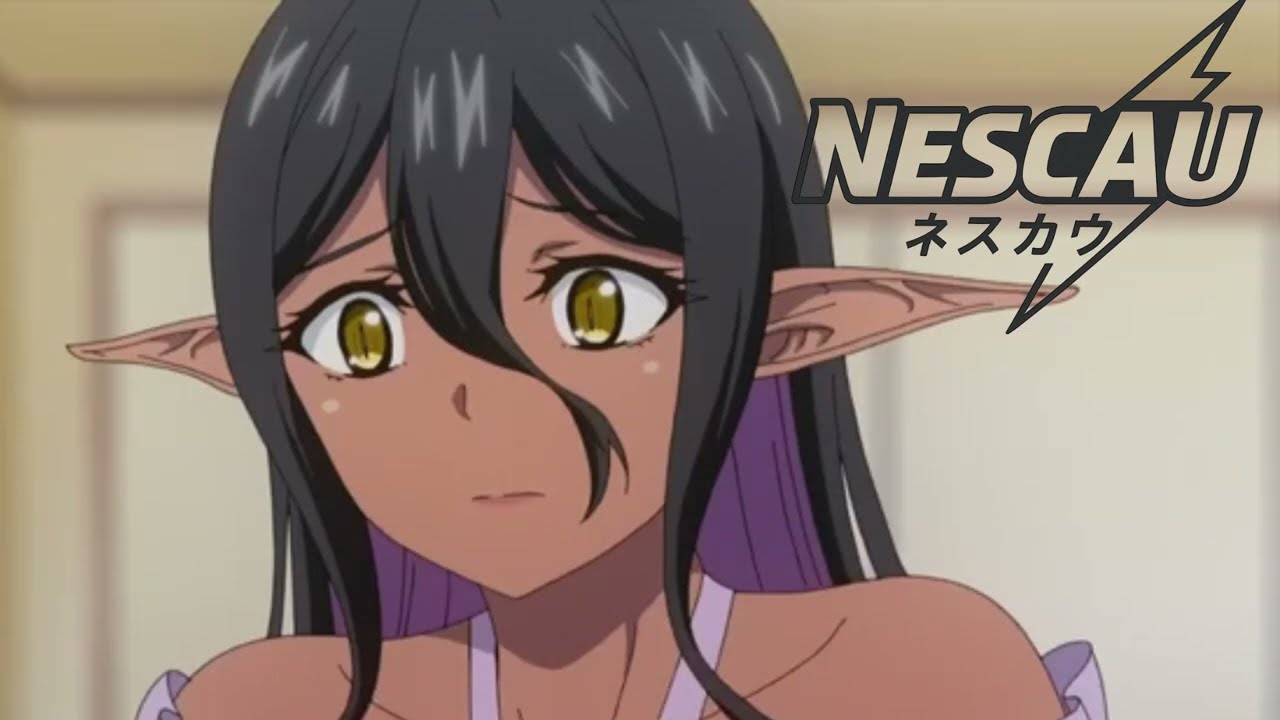 "UMA ELFA YANDERE ME PERSEGUIU ATÉ OUTRO MUNDO?! 🤯 | Análise Insana de ...