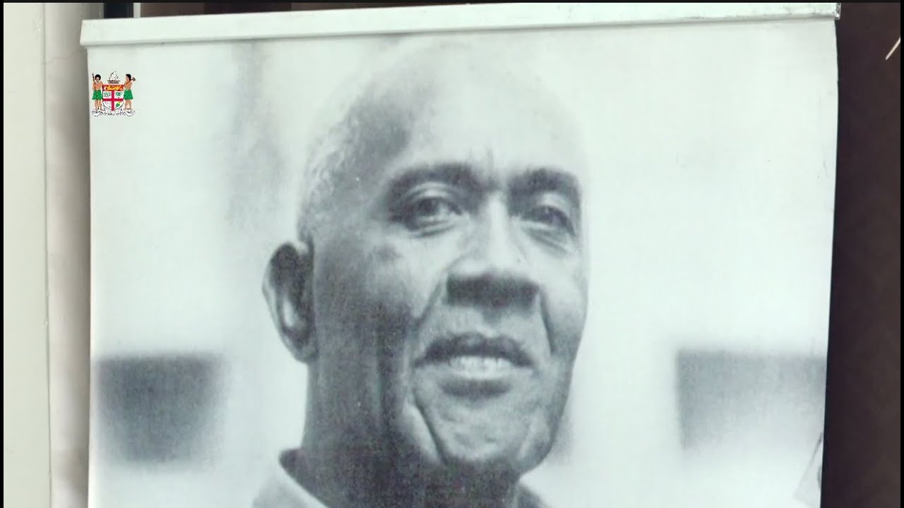 Soft launch of the Ratu Sukuna Day celebrations 2025 - YouTube