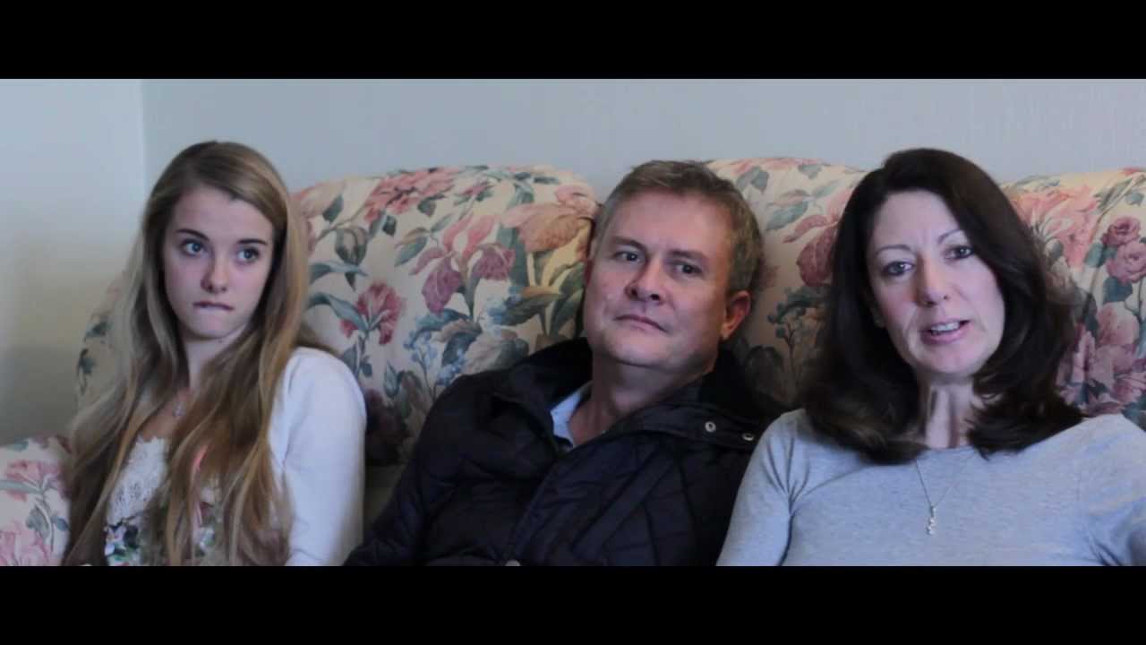 The Profession - Sharon Lawrence, Richard Goble, & Emma Rowbotham ...
