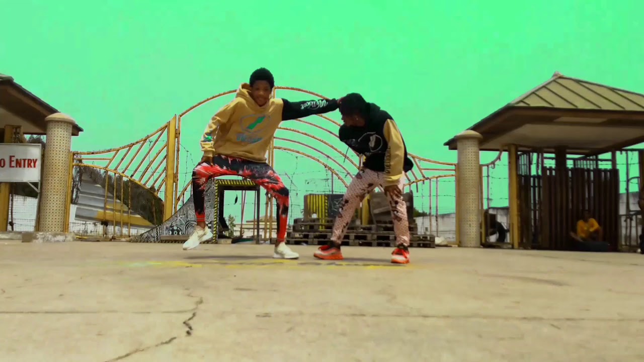 Asa Ba Kiki 17 & Kiki Ba hideout 17 - YouTube