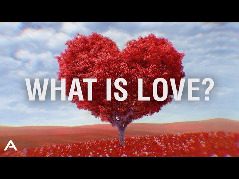 What is love?