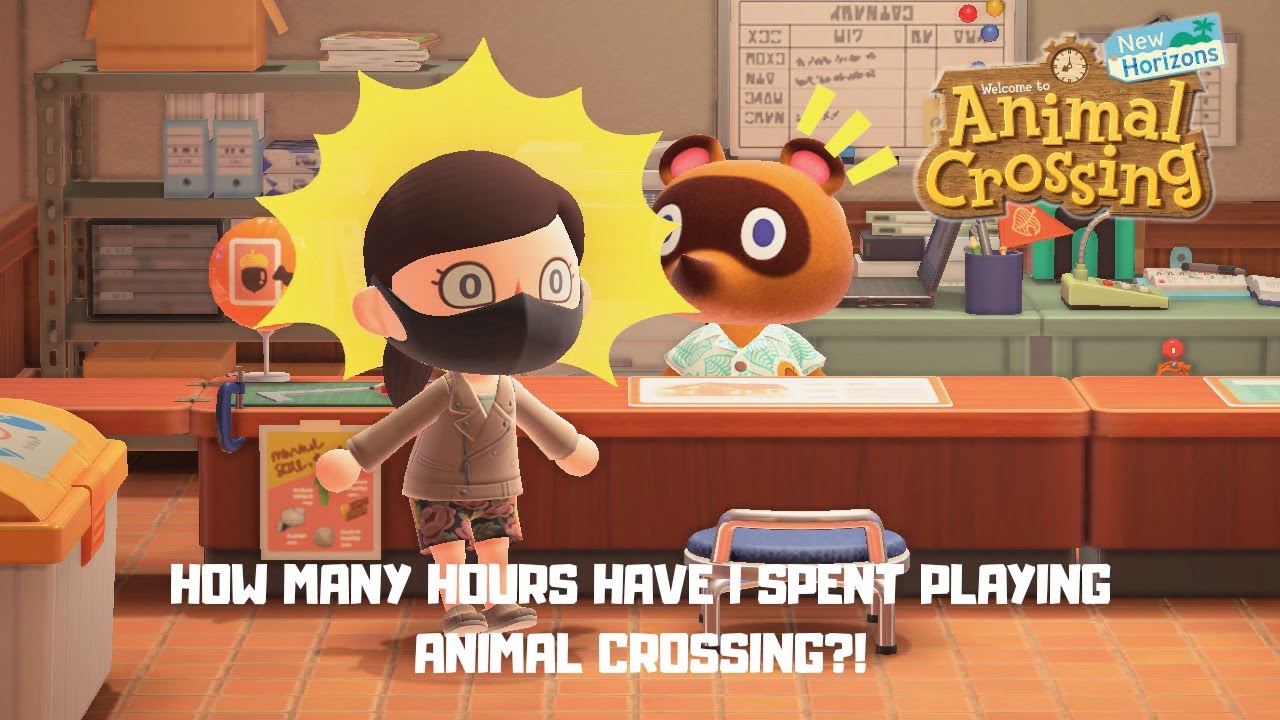 Sharing My Deepest Secret While Building in ACNH – Animal Crossing ...