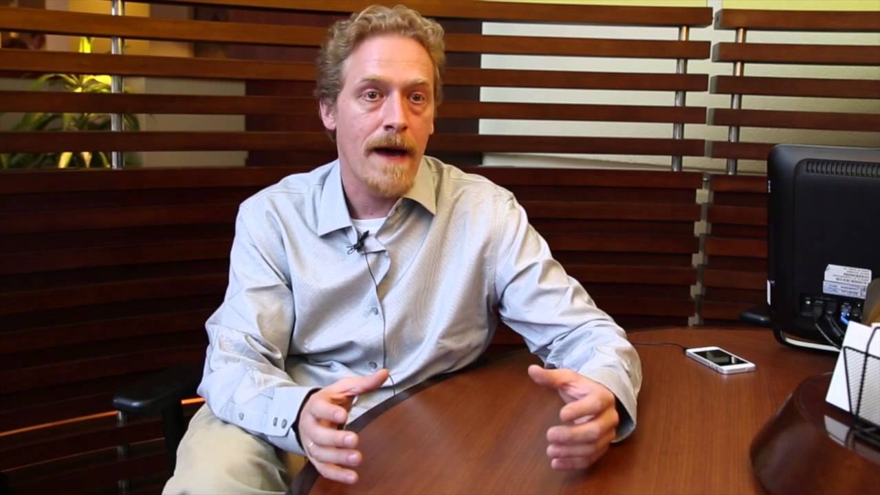 Nicholas Merrill - Obama NSA Reform? - YouTube