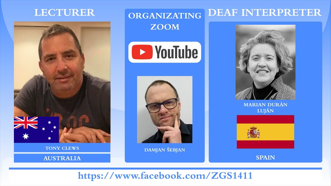 Tony Clews: La historia del Puente de Sydney. - YouTube