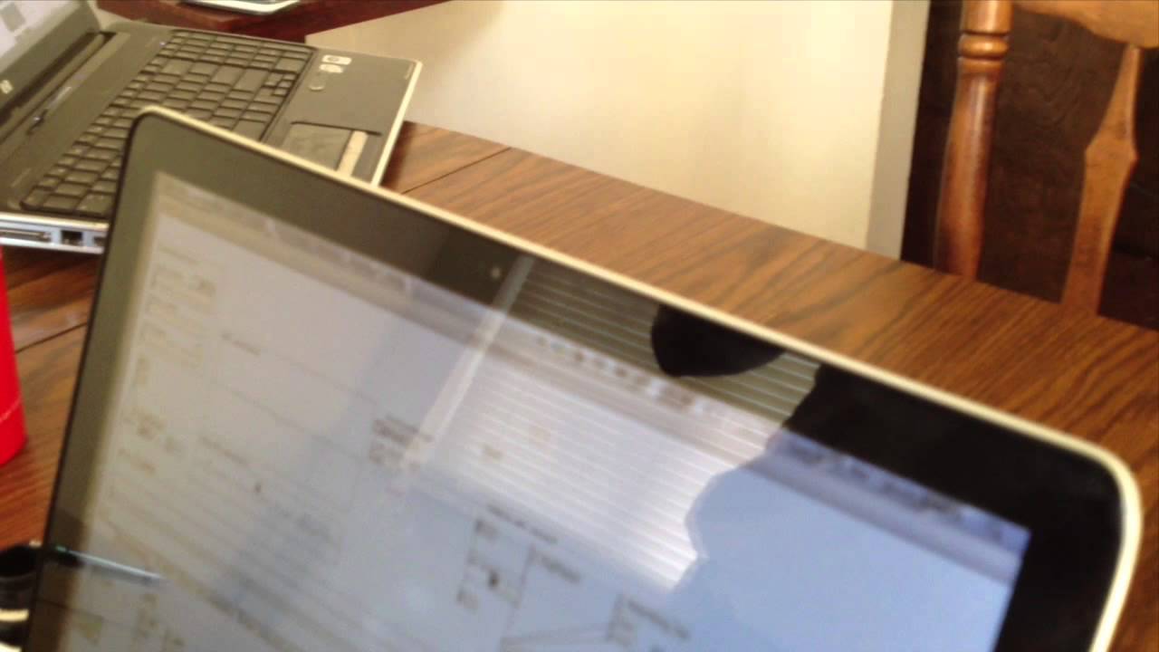 EKG Demonstration - YouTube