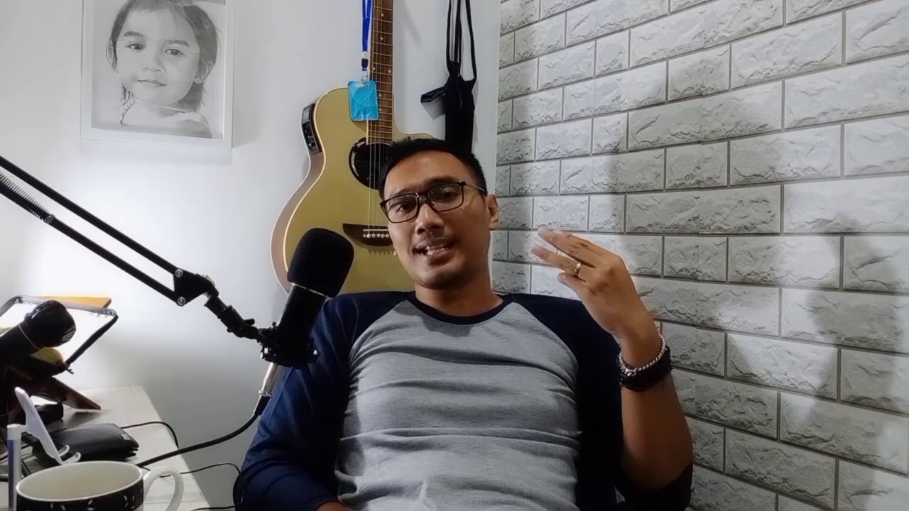 REAL + Relationship "LDR" - YouTube