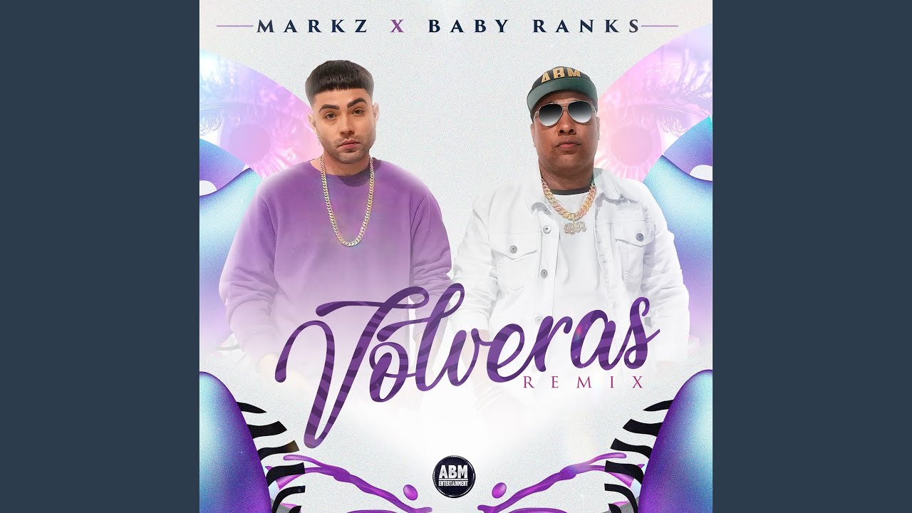 Volveras (Remix) - YouTube