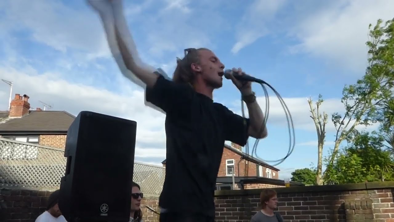 " A MESSAGE TO YOU, RUDY" BY RUFF TRADE 04/06/2022 - YouTube