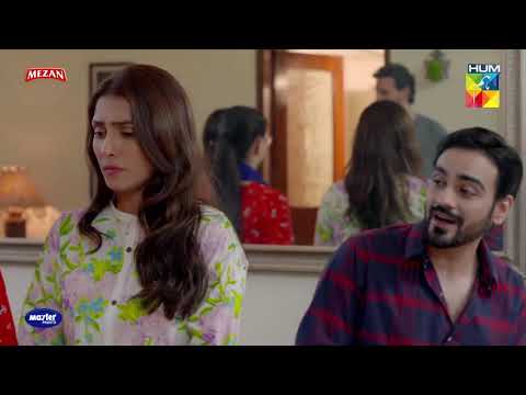 Aqal Nahi Te Mojaan He Mojaan.. | Best Moment | #CupkeChupke | #HUMTV Drama