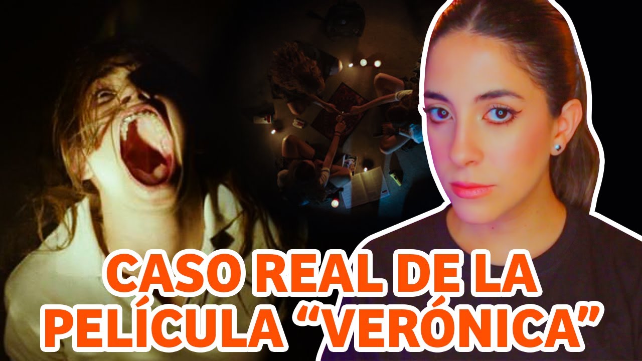 *EXPEDIENTE VALLECAS* CASO REAL DE LA PELÍCULA VERÓNICA | HeyEstee ...