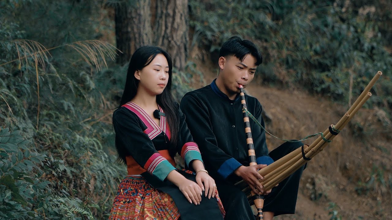 Wb Txoj Kev Hlub Movies | Koob Yaj Official - YouTube