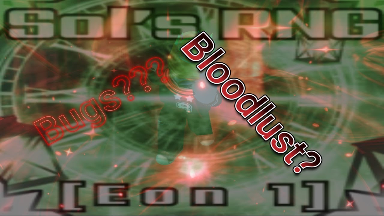 Two Friends Break Sol's Rng! - YouTube