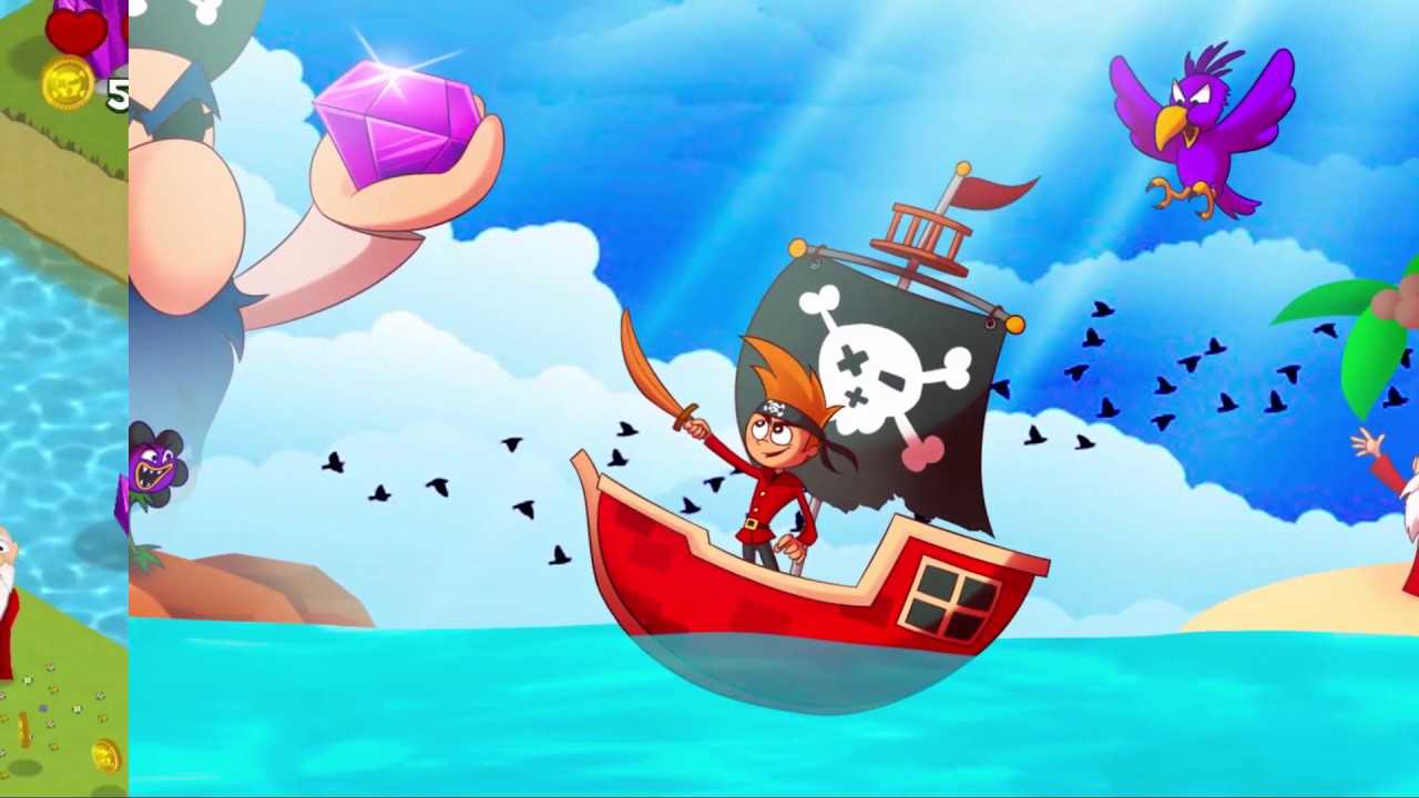 Mathland for Nintendo Switch Official Teaser - YouTube