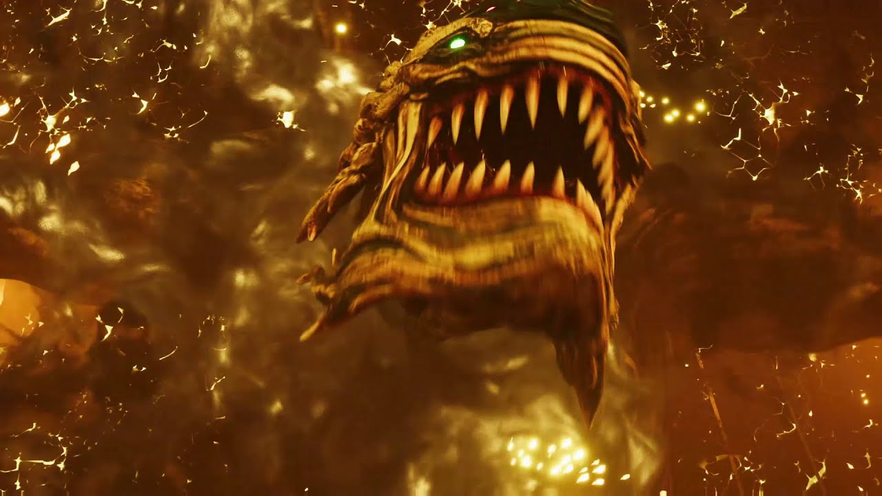 FFVII Rebirth ITA - Chp.13 Hard Mode - Demon Gate bossfight - YouTube