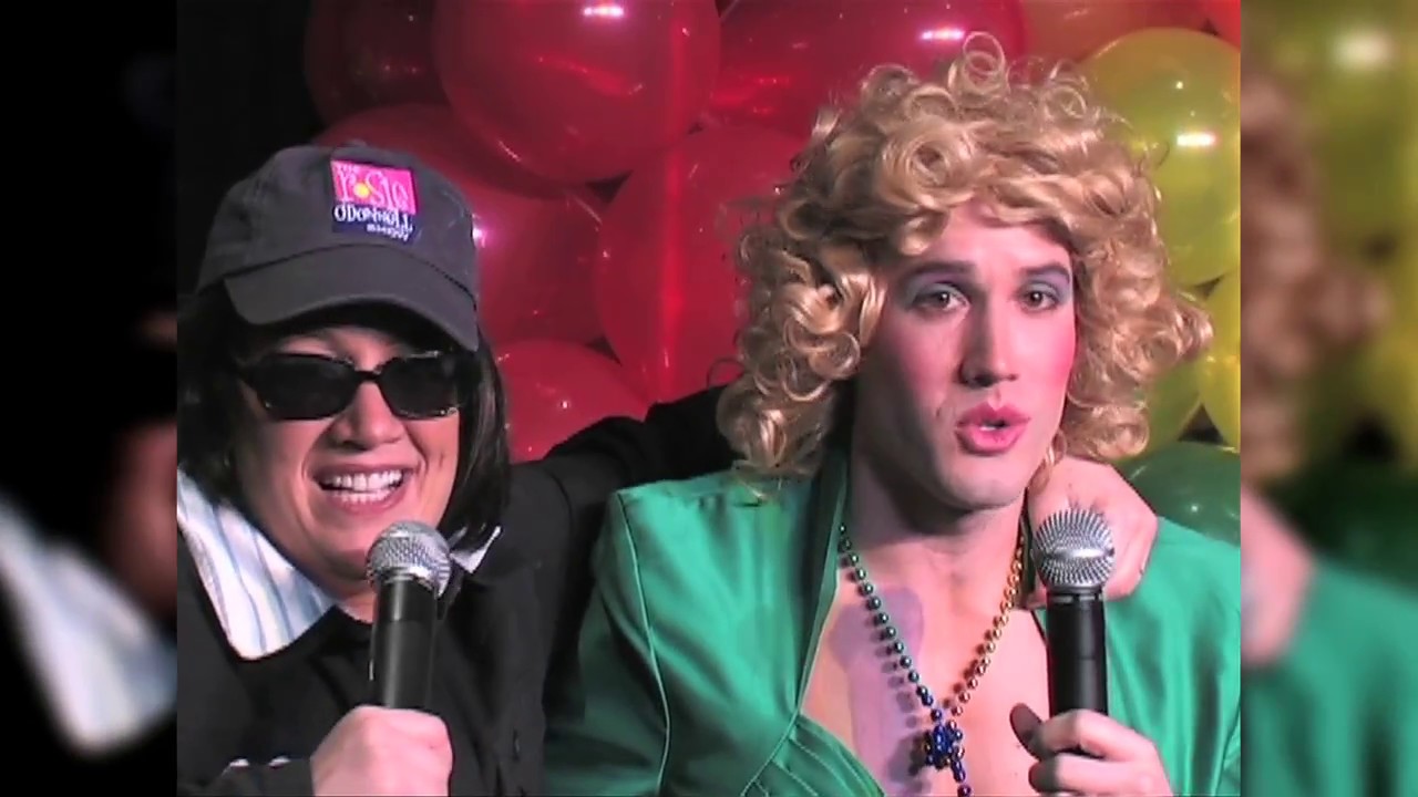 Divas Live - BONUS ft. Michelle Buteau, Ally the Alligator & Peppermint ...