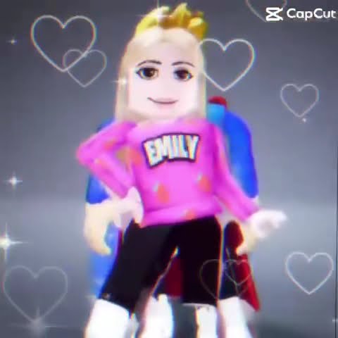 Lami Emily edit - YouTube