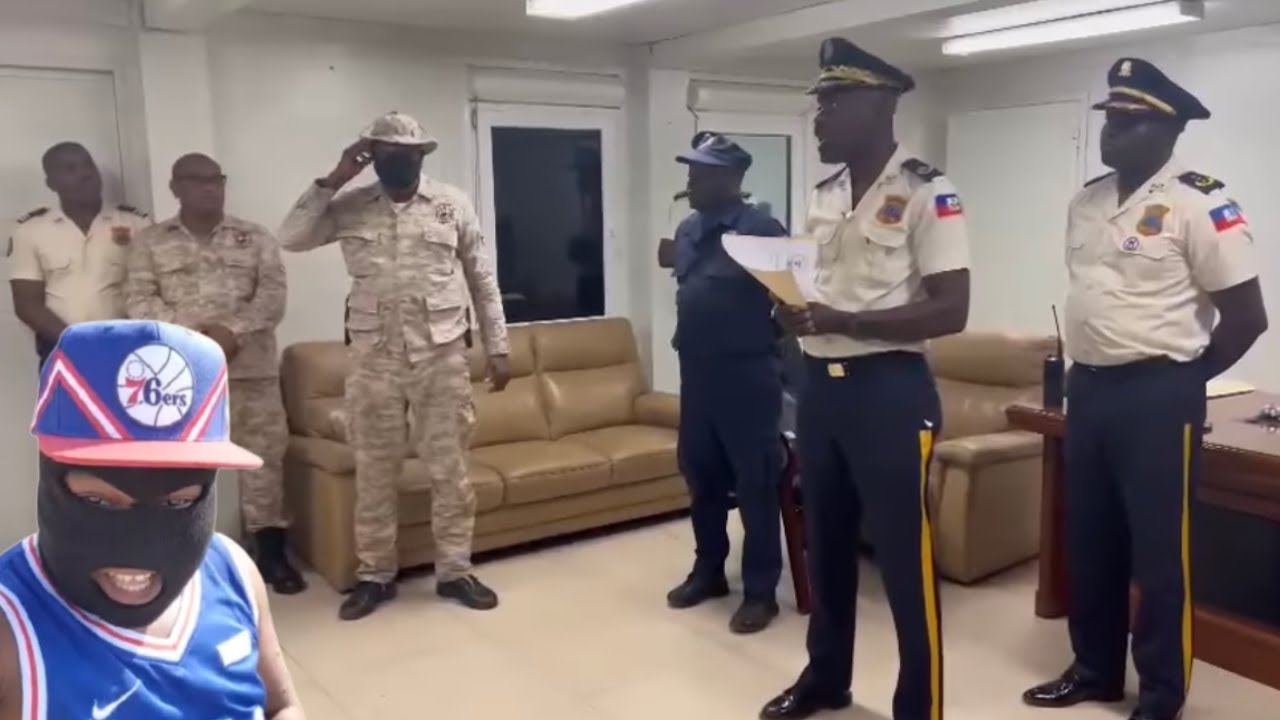 Dènye Gwo Dosye Cho 02 Septembre 2023 La Police Kanpe Jodia Sou Bandi ...