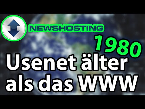 Das Usenet: Vom Diskussionsforum zum Downloadportal - So funktioniert das Usenet heute