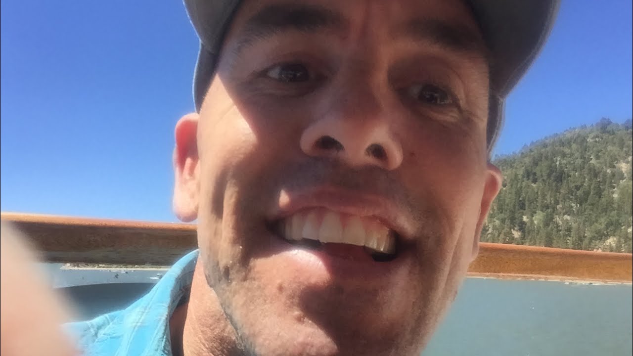 Bryan Dilbeck talking Plug Power stock AKA Disabled guy - YouTube