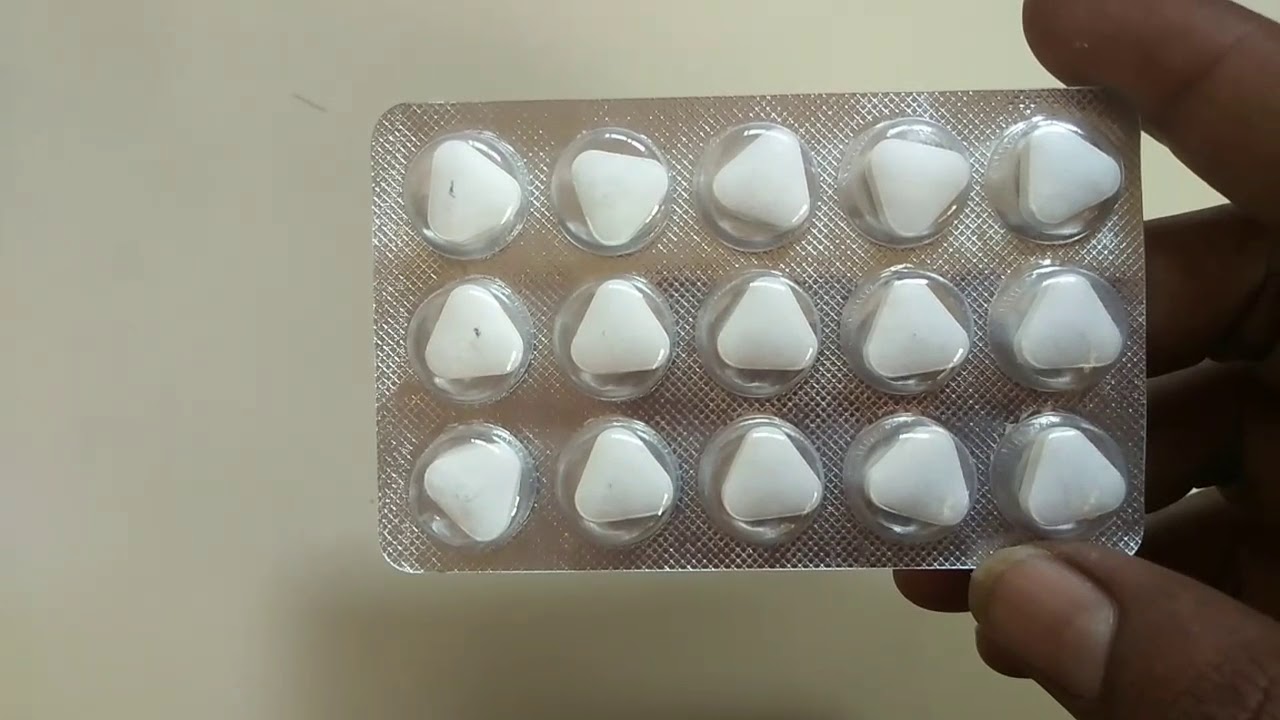 corcium tablet uses | price | composition | dose | side effects ...