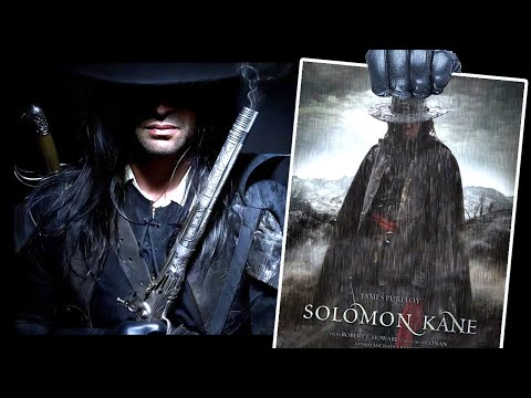 Solomon Kane NO tiene SENTIDO (tampoco lo necesita)
