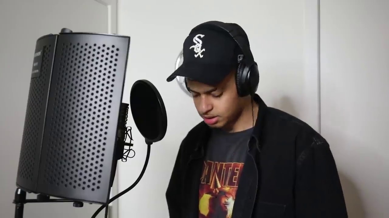 loveliveserve - Why Didn't You Pay for this Beat Though? - YouTube