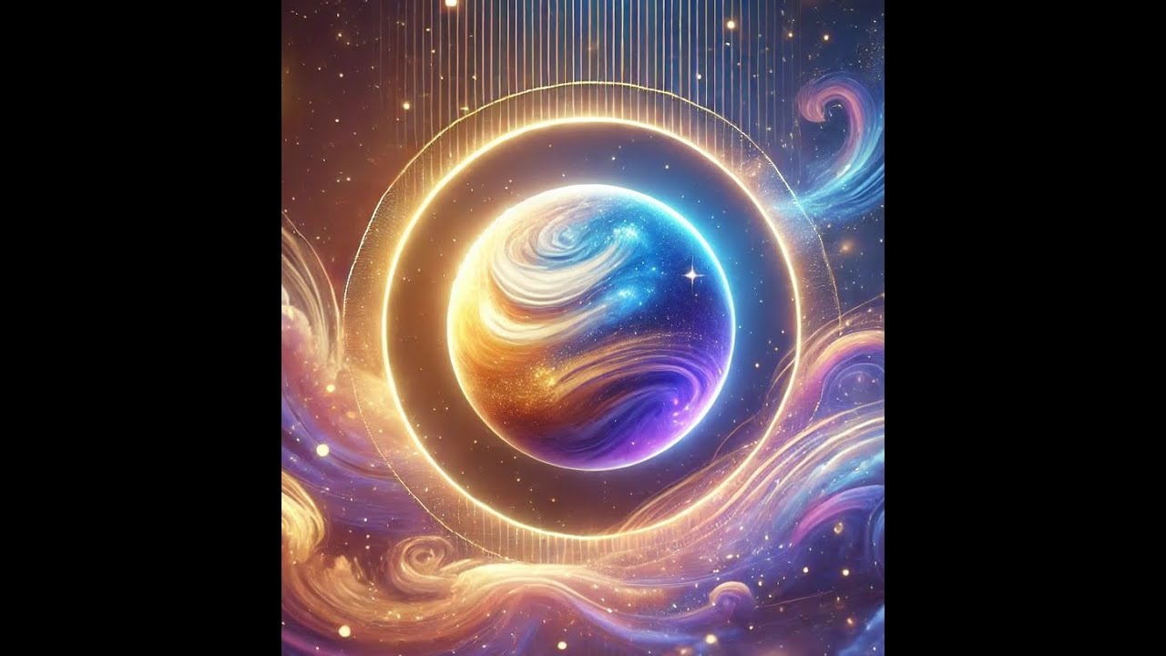 Cosmic Therapy - YouTube