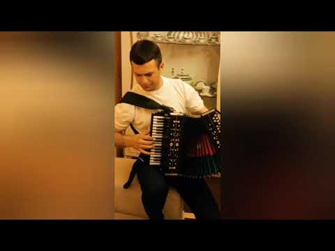 Dilberim - Zabil Gedebeyli