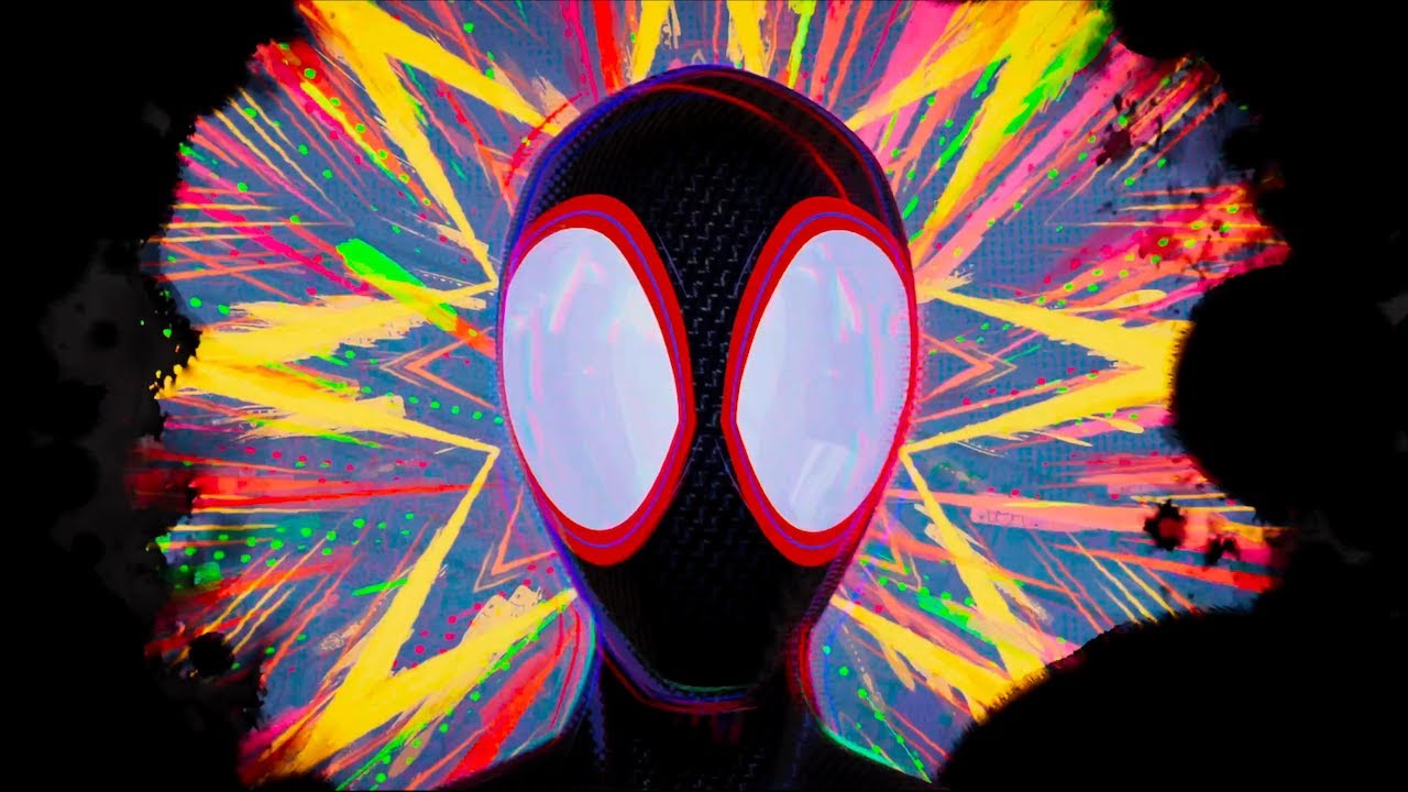 Lil Uzi Vert - 20 Min (Across The Spider-Verse MV) - YouTube